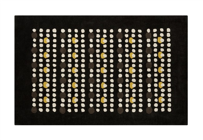 Metropolitan chid, Silk Road, the ’70s all influence season’s decor ...