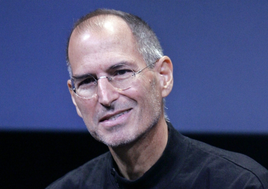 Steve Jobs through the years | Globalnews.ca