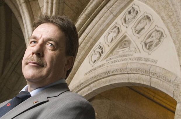 NDP MP calls for federal action to help homeless vets | Globalnews.ca