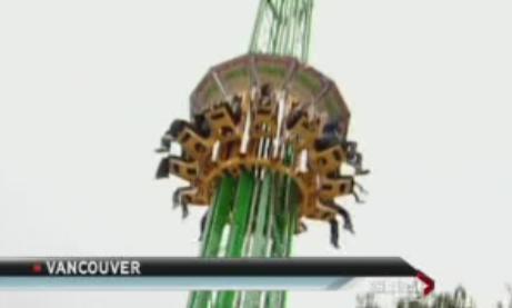 PNE admission costs a pretty penny for families | Globalnews.ca