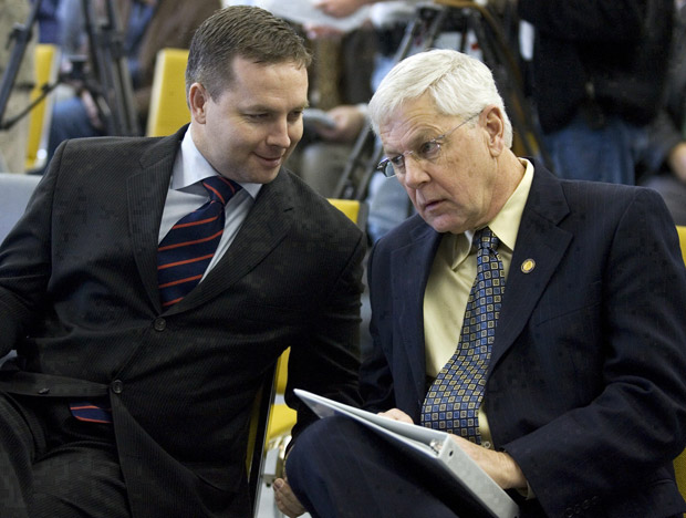 Ex-N.S. MLA Richard Hurlburt waives right to preliminary hearing on ...