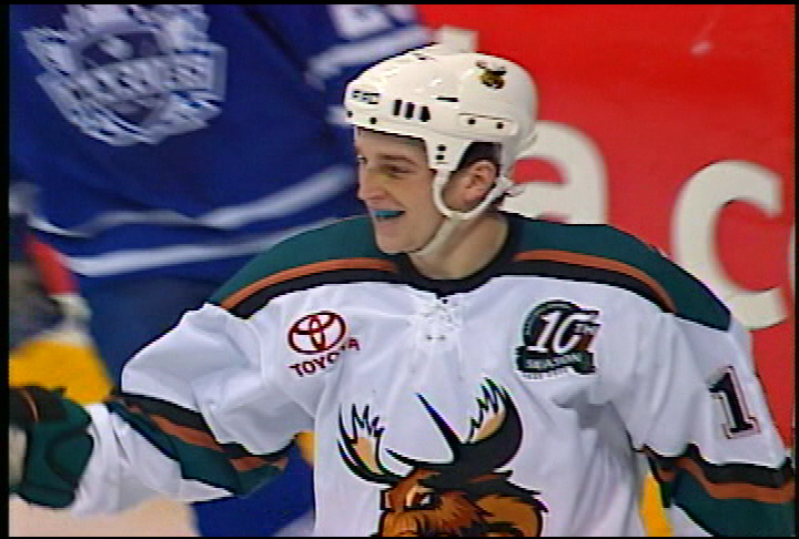 Former teammate: Rypien talked about bringing Stanley Cup to Winnipeg(2 ...