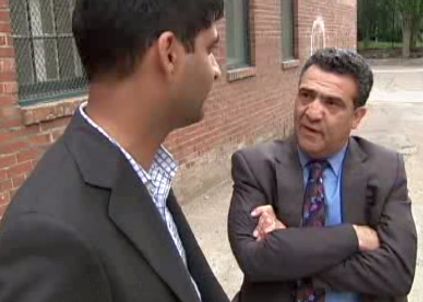 Prominent Edmonton lawyer Sid Tarrabain killed in highway crash ...