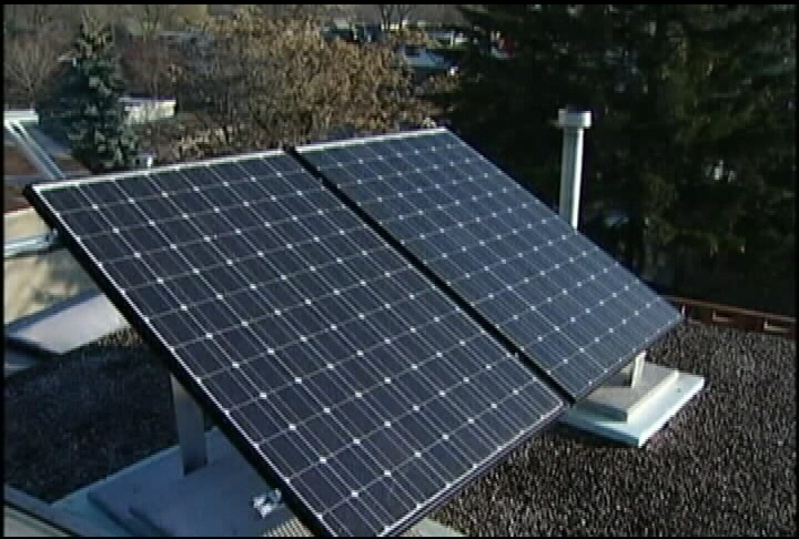 First Nation owned solar farm built northeast of Toronto - Toronto ...