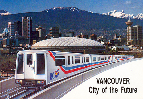 Skytrain celebrates 25 years of service, 1.2 billion riders served ...