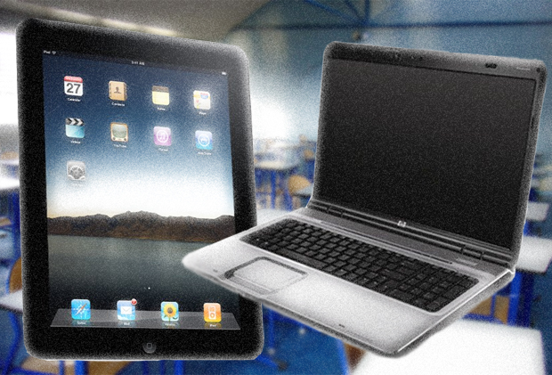 Laptop most popular computer in Quebec - Montreal | Globalnews.ca