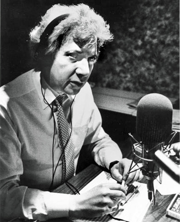 Montreal radio sports broadcaster Ted Tevan dies at 78 | Globalnews.ca