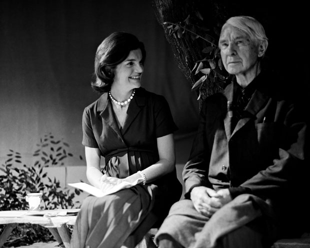 Jacqueline Kennedy: Camelot’s queen | Globalnews.ca