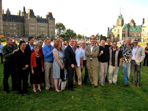 Global National through the years | Globalnews.ca