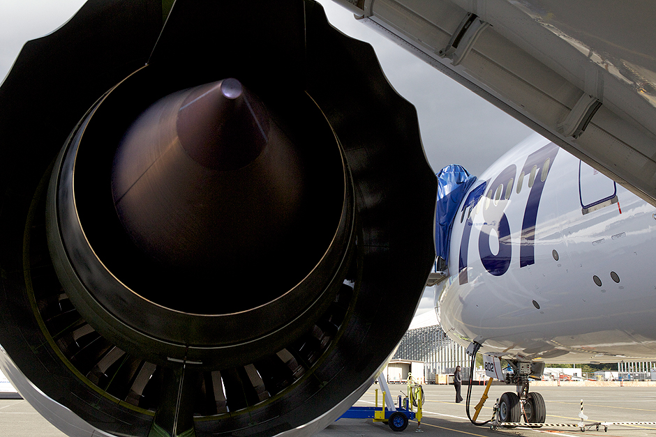 Boeing 787 Dreamliner | Globalnews.ca