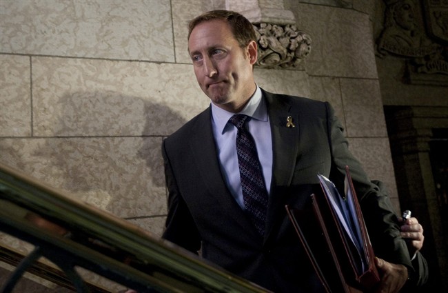Harper defends MacKay over $3 million in VIP Challenger jet flights ...