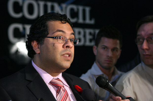 Candidates running in the 2013 Calgary mayoral race - Calgary ...
