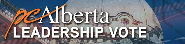 Replay: Alberta PC leadership vote | Globalnews.ca