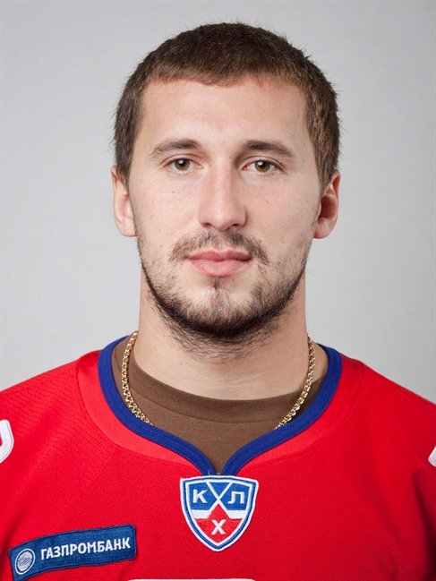 Only hockey player to survive Russian plane crash dies of his injuries ...