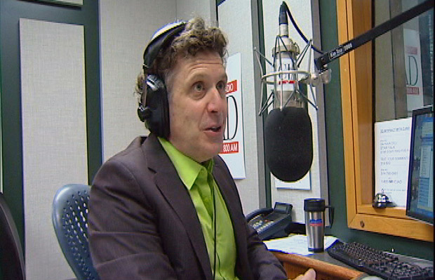 Good morning Montreal: Andrew Carter – CJAD’s no.1 wake-up call ...