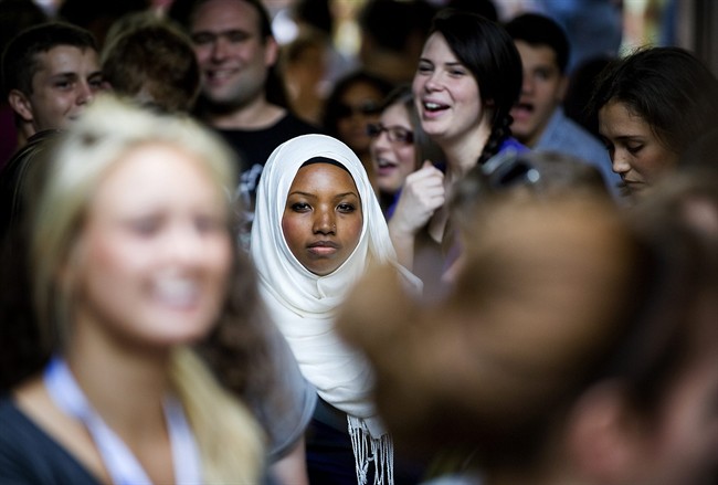 Muslim Canucks deal with stereotypes, examine own religion 10 years ...