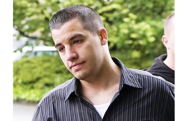 Police fear violent reprisal for gangster Jonathan Bacon’s execution ...