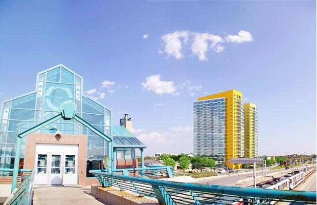 City board gives controversial Brentwood condo highrise project the ...