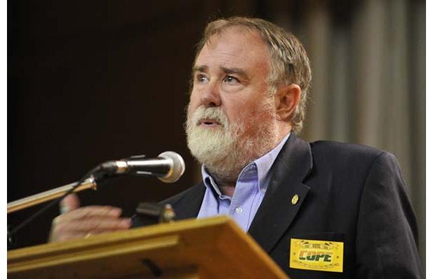 Coun. David Cadman dropped by COPE in favour of Louis, Aquino ...