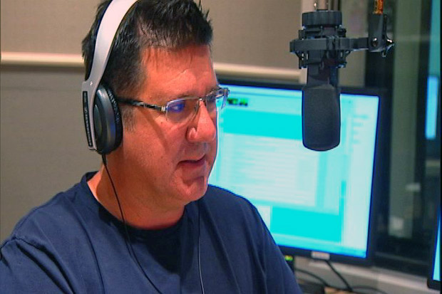 Montreal radio: Meet the morning men with Global anchor Jamie Orchard ...