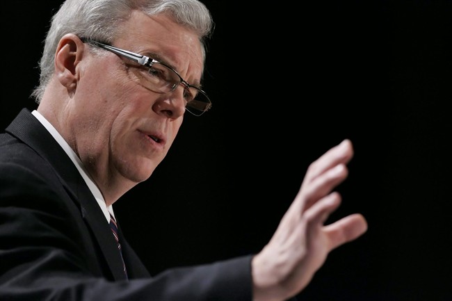 Writ dropped for Manitoba election Oct. 4 | Globalnews.ca