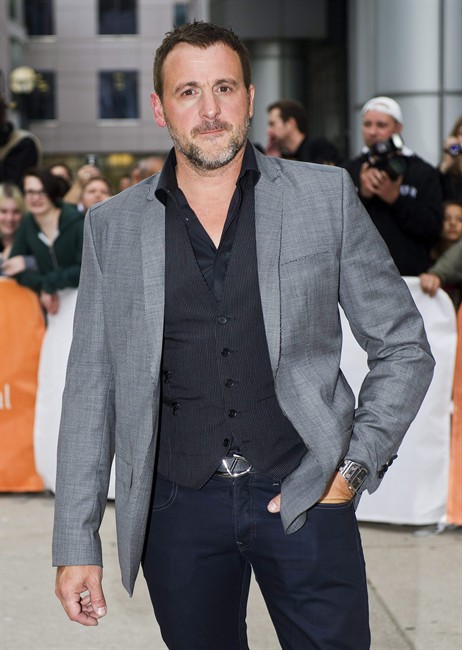 ‘Starbuck’ director hopes his film about a man with 533 kids gets more ...