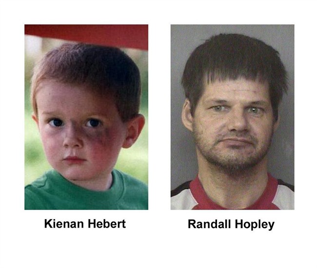 Suspect in Amber Alert case has led a troubled life in and out of jail ...