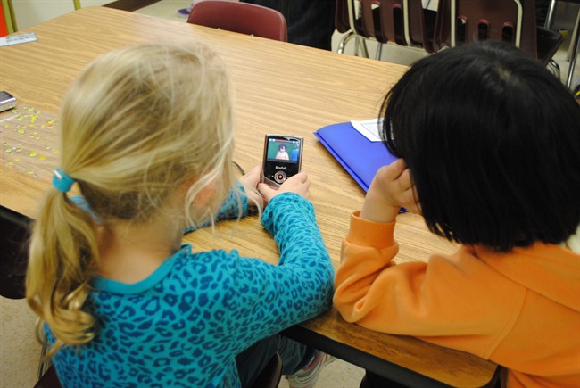 Video in the classroom keeps digitally savvy students engaged in ...