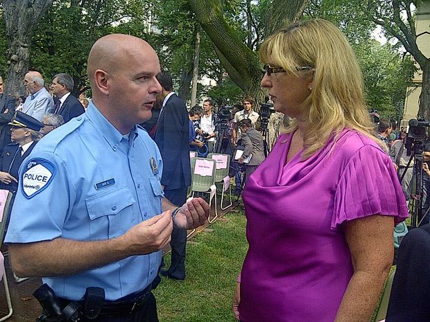 Dawson College remembers: Five year anniversary of fatal shooting ...