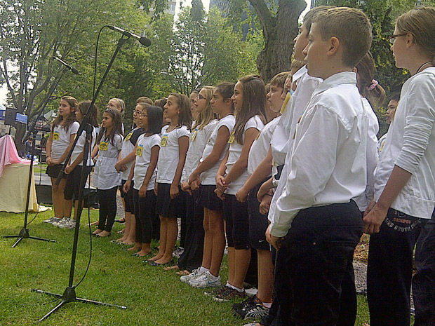 Dawson College remembers: Five year anniversary of fatal shooting ...