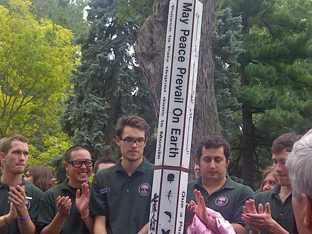 Dawson College remembers: Five year anniversary of fatal shooting ...