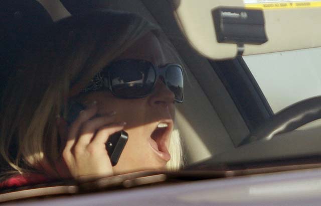 Exclusive: Distracted driver convictions cluster in outer 905 ...
