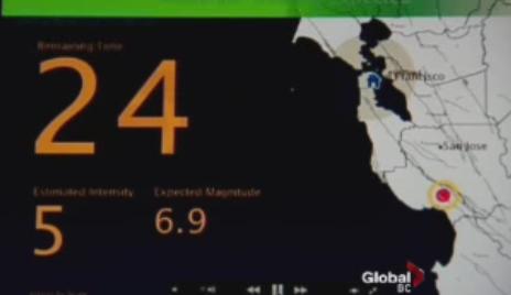 Advance earthquake warning technology could save lives: researchers ...