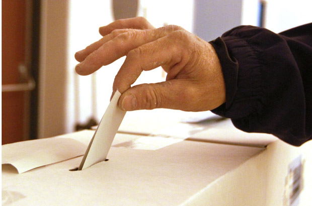 Voting made easy | Globalnews.ca