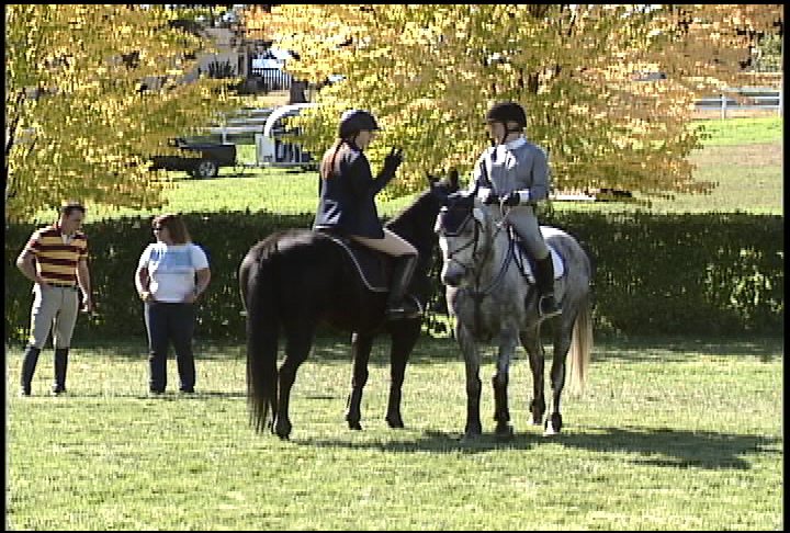 Okanagan extras get their time to shine in Flicka 3 movie shoot ...