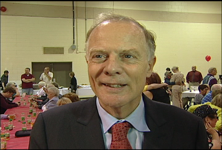 After 13 years, Manitoba Liberal Leader Jon Gerrard back to party of ...