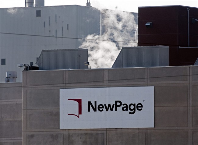 NewPage paper mill in Nova Scotia shuts down, marking end of an era ...
