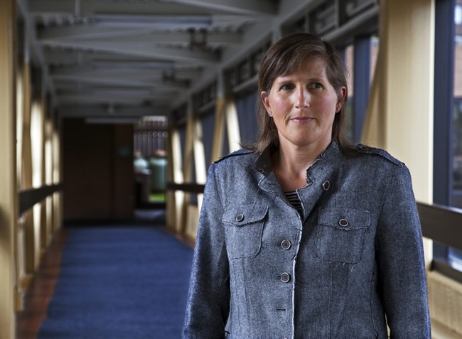 Canadian Press reporter recalls what it was like to be at Ground Zero ...