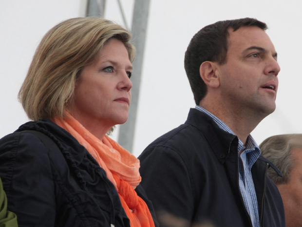 Horwath dismisses concerns that her popularity will help Tories ...