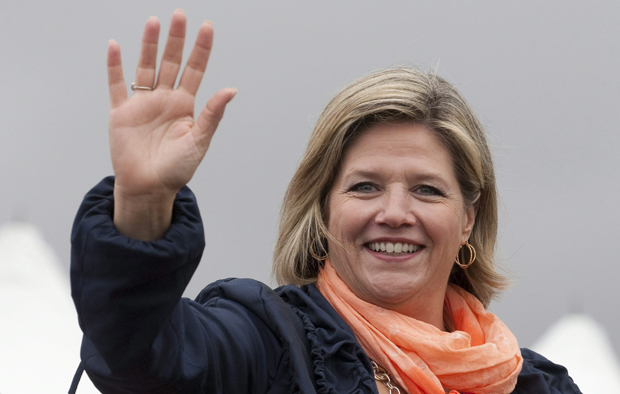 Horwath pledges to re-open hospital emergency rooms in Niagara region ...