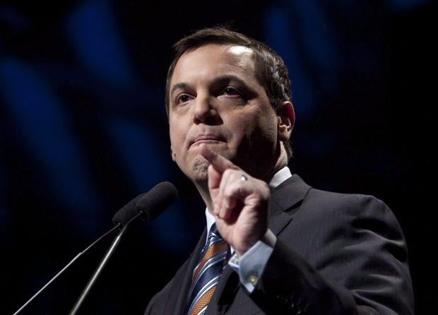 Leader profile: Tim Hudak | Globalnews.ca