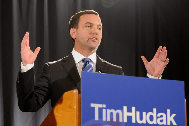 Hudak says McGuinty keeps parents in dark on sex-ed curriculum ...