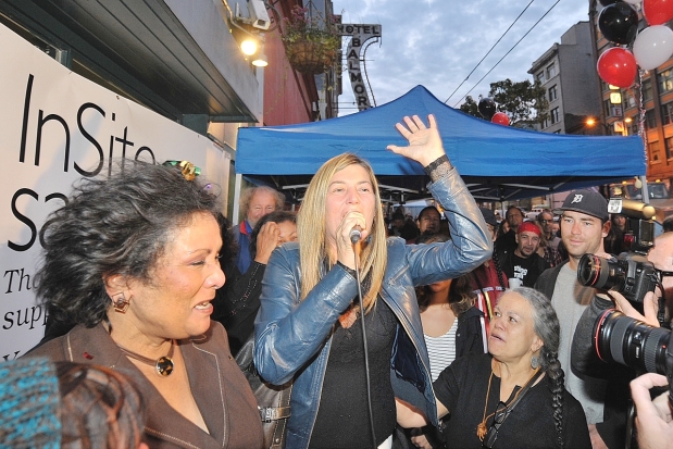 Insite decision could open doors for other safe injection sites ...