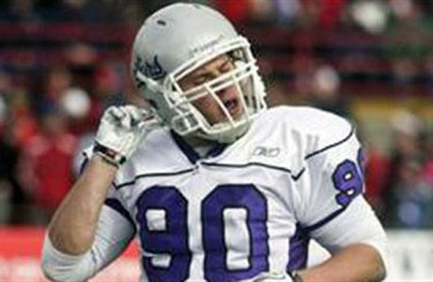 University football player sues over injury - Winnipeg | Globalnews.ca