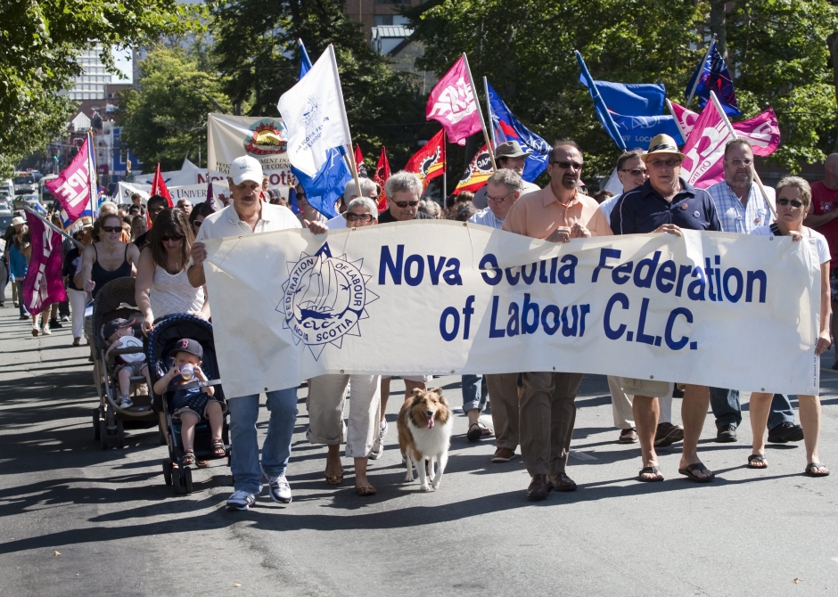 Labour leaders say fight to stem job losses under Tory budget plan is ...