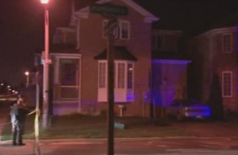 Woman, man dead following ‘suspicious’ Markham fire | Globalnews.ca