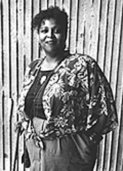 Acclaimed poet, teacher Maxine Tynes dies in Halifax at age 62 ...