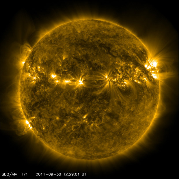 Ultraviolet Sun | Globalnews.ca