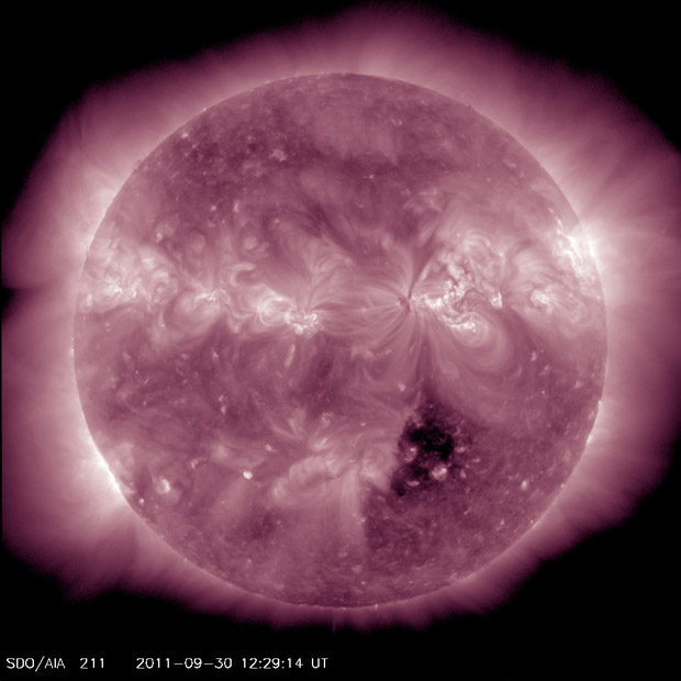 Ultraviolet Sun | Globalnews.ca