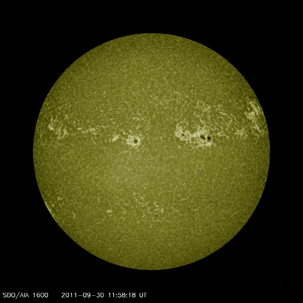 Ultraviolet Sun | Globalnews.ca